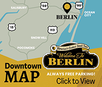 Berlin Maryland Events, Festivals, Concerts, Parades, Fireworks ...